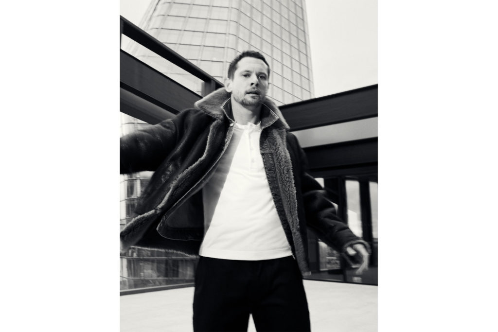 Gentleman Jack: Exclusive Interview with Jack O'Connell - Culture