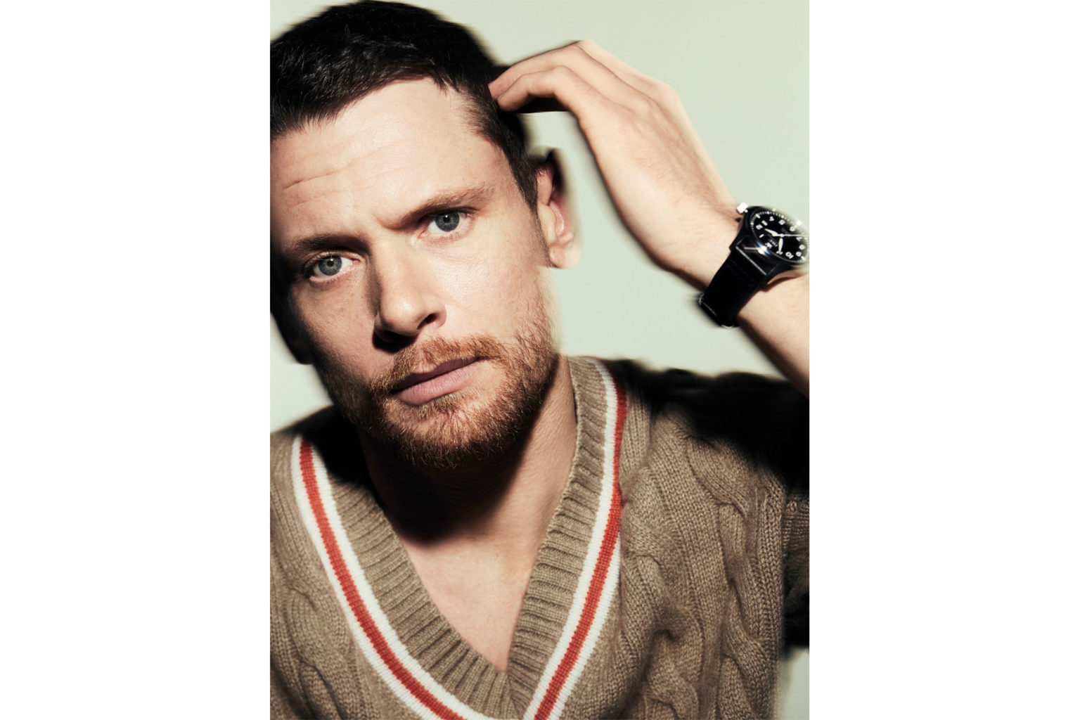 Gentleman Jack: Exclusive Interview with Jack O'Connell - Culture