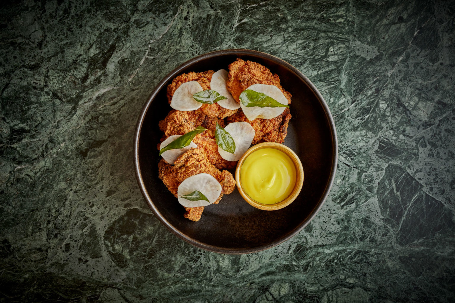 Michelin Bib Gourmand Restaurants Worth Visiting In London