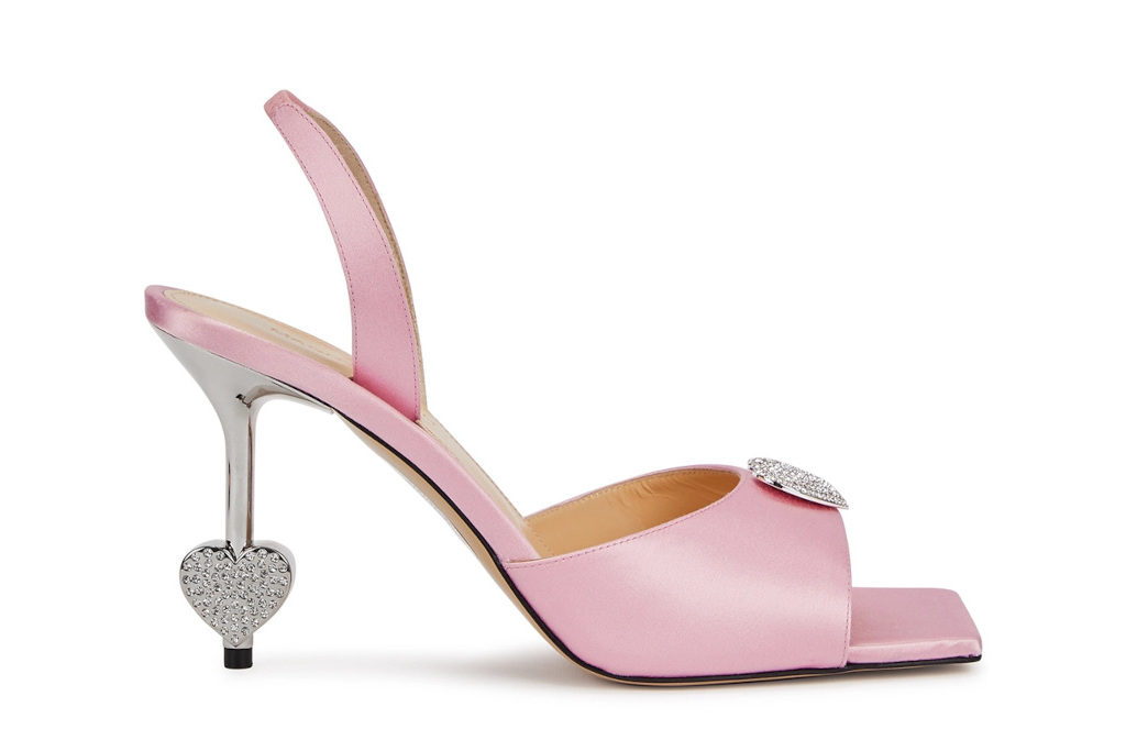 We're Catching Feelings For Hearts This Season - Fashion