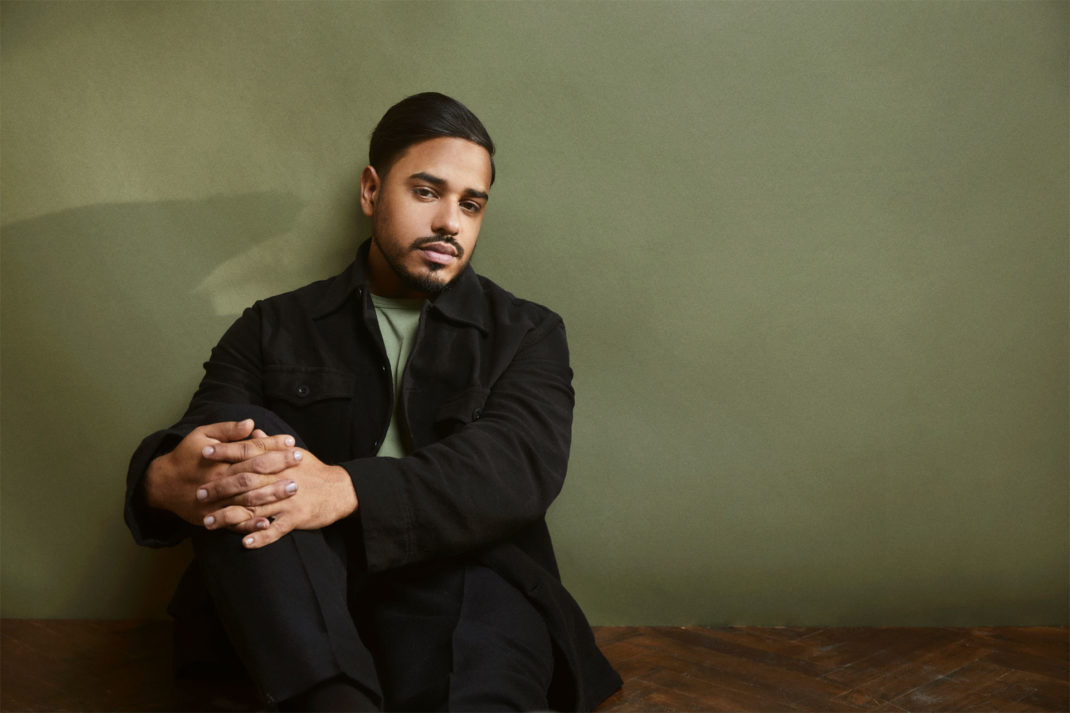 Interview: Mim Shaikh – What's Love Got To Do With It - Culture