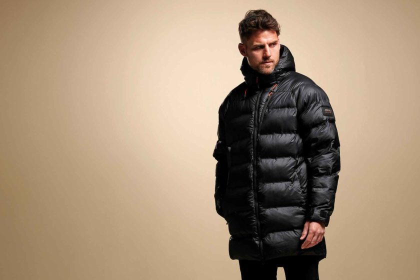 Musto Celebrates 50 Years Of Sailing Heritage - Fashion