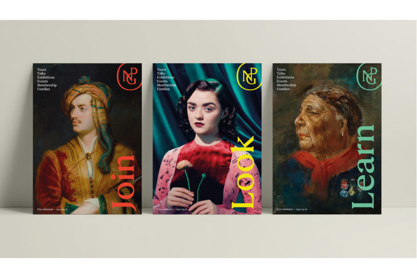 The National Portrait Gallery Is Back With A Fresh Face - Culture