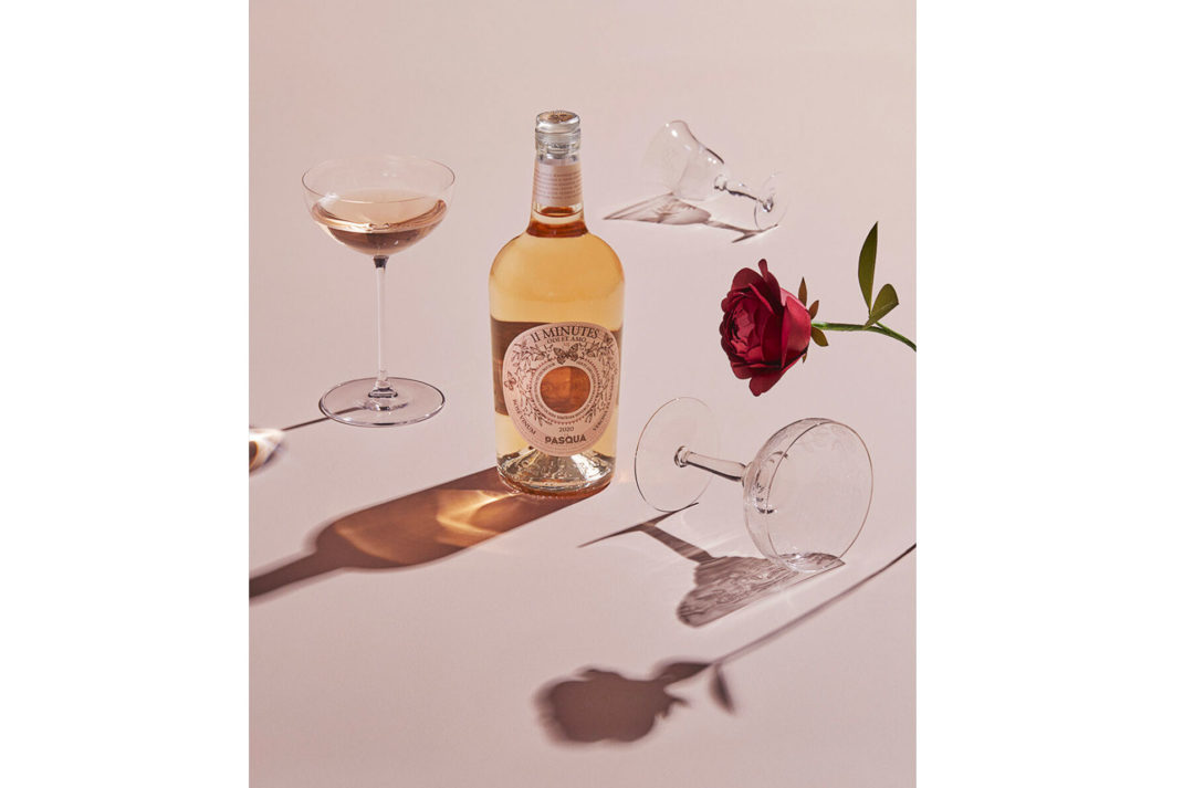 These Are The World's Prettiest Wine Bottles - Food & Drink