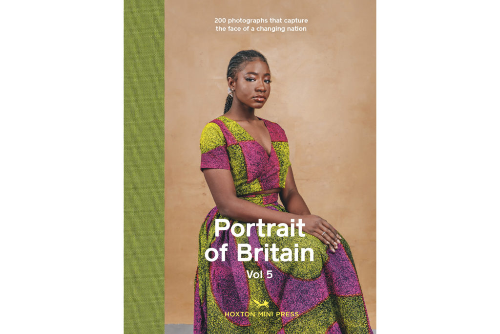 What Does Britain Look Like? Portrait of Britain Vol 5 – Preview