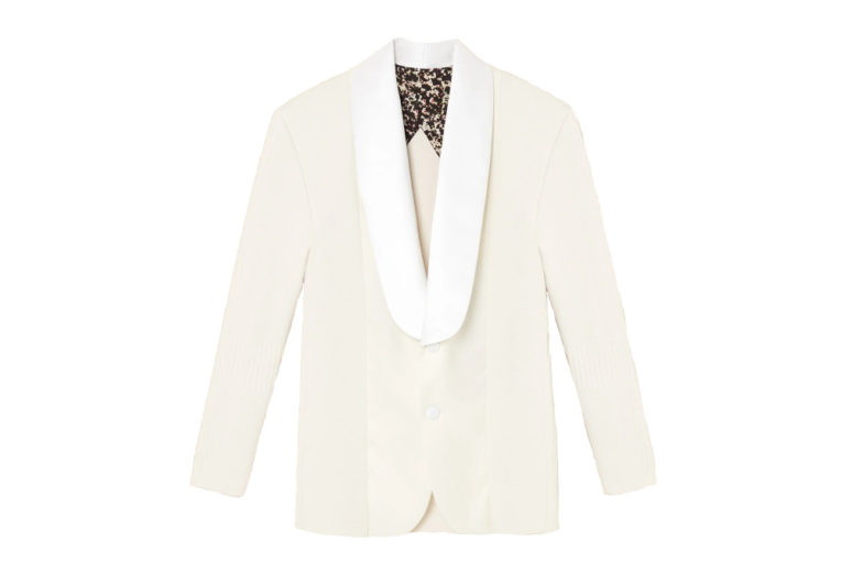 The Smoking Jacket: What It Is & How To Wear It - Fashion