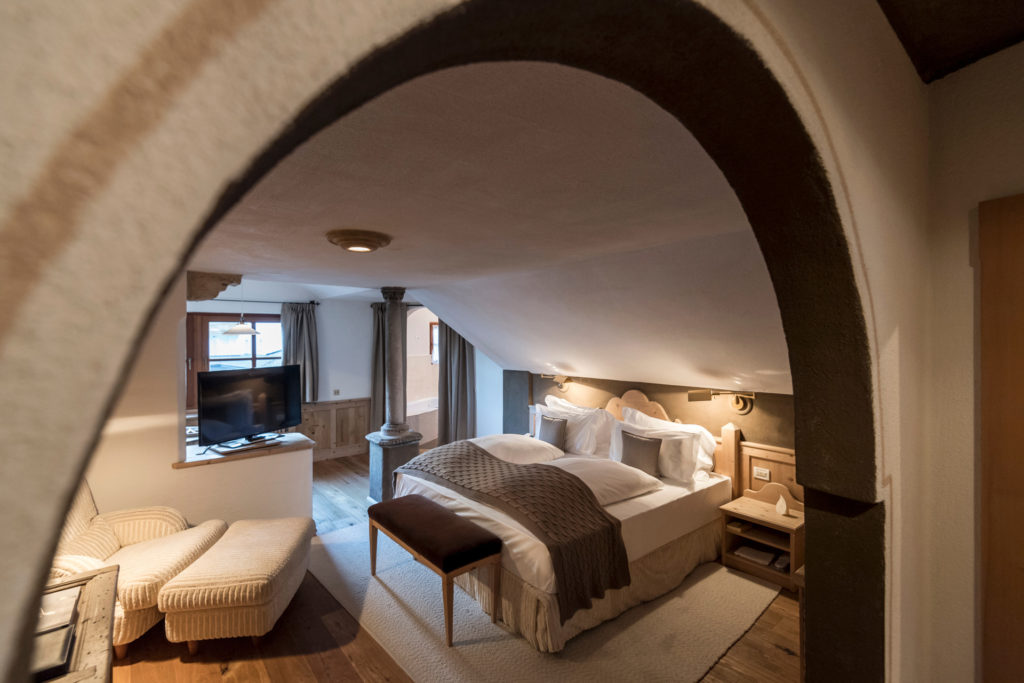 Rosa Alpina: Queen of the Dolomites - Hotel Reviews & Travel