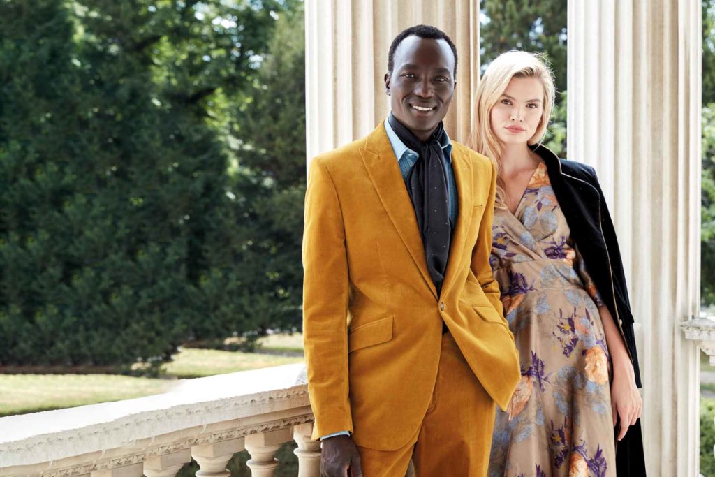 What To Wear To Cheltenham Festival 2023 - What's On? C&TH