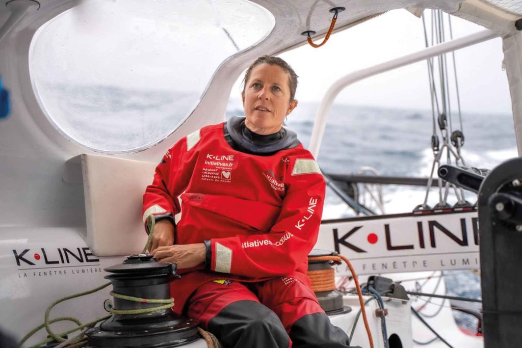 Musto Celebrates 50 Years Of Sailing Heritage - Fashion