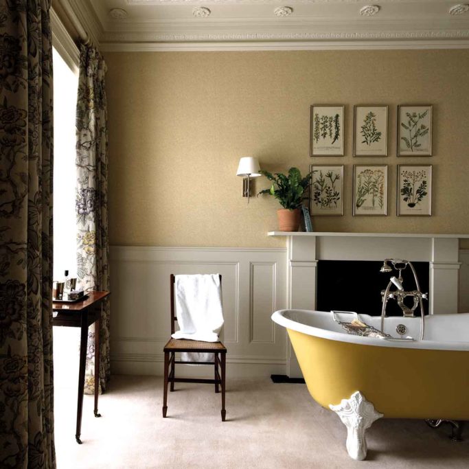 How Sims Hilditch Creates Intelligently Designed Spaces - Interiors