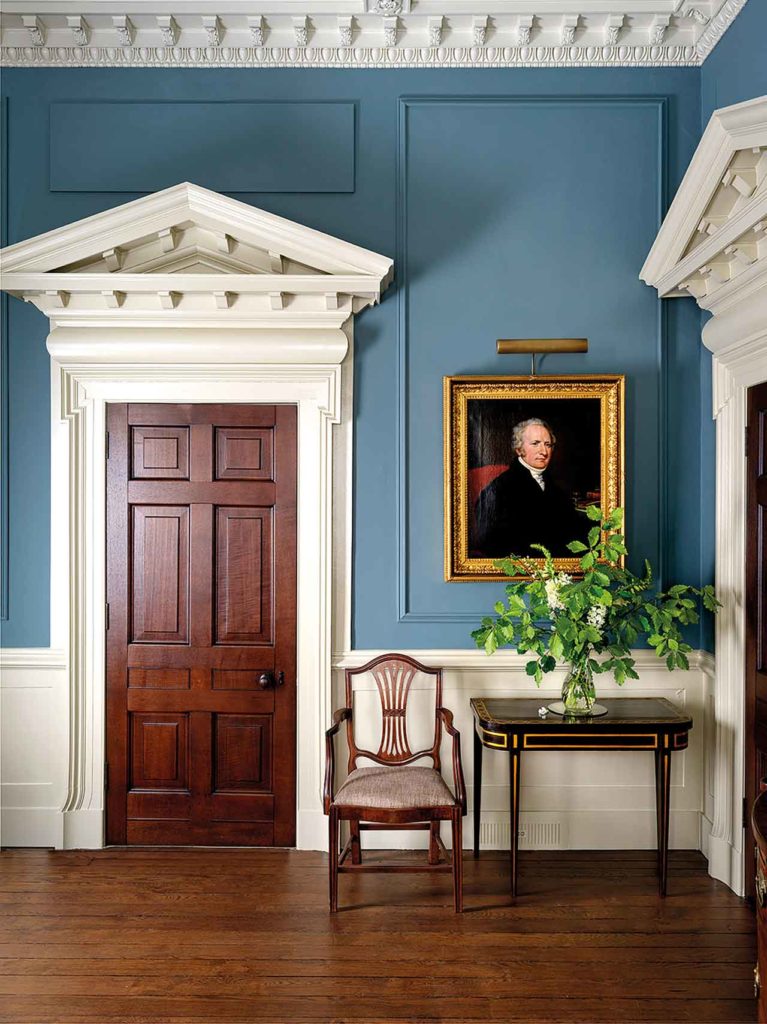 How Sims Hilditch Creates Intelligently Designed Spaces - Interiors