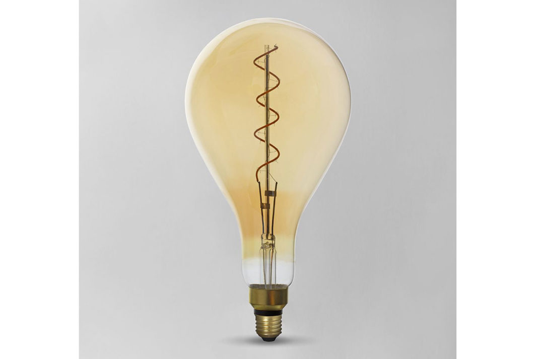 Bright Bulbs: The Best Decorative Lightbulbs - Interiors