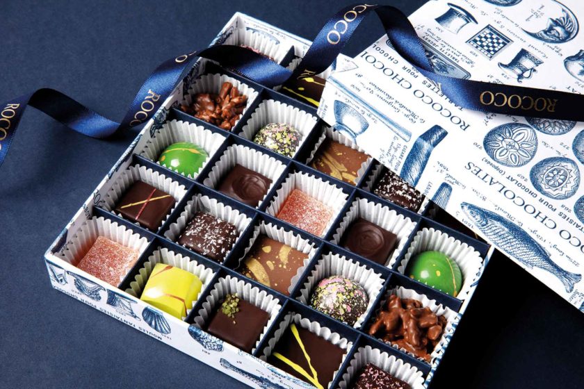 Award-Winning Chocolatier Rococo Is Celebrating A New Dawn - Food & Drink