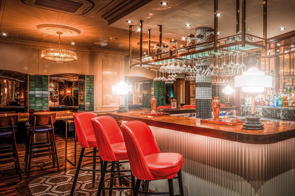 What You Need To Know About The Sloane Club & Sloane Place - Travel