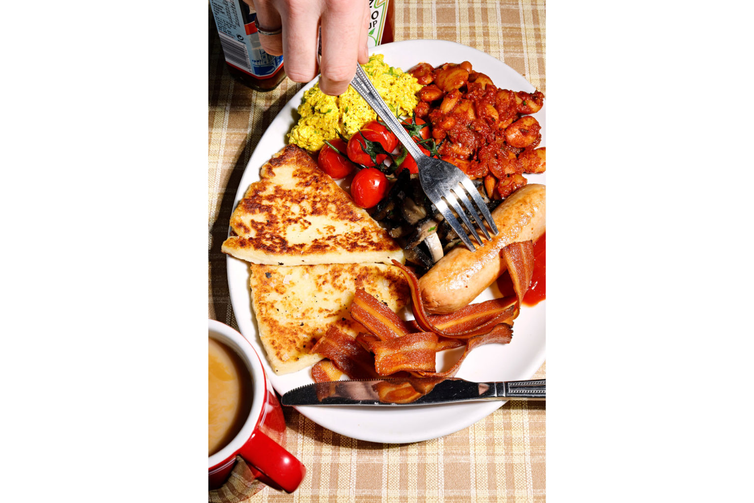 Where To Find the Best Full English In London 2024