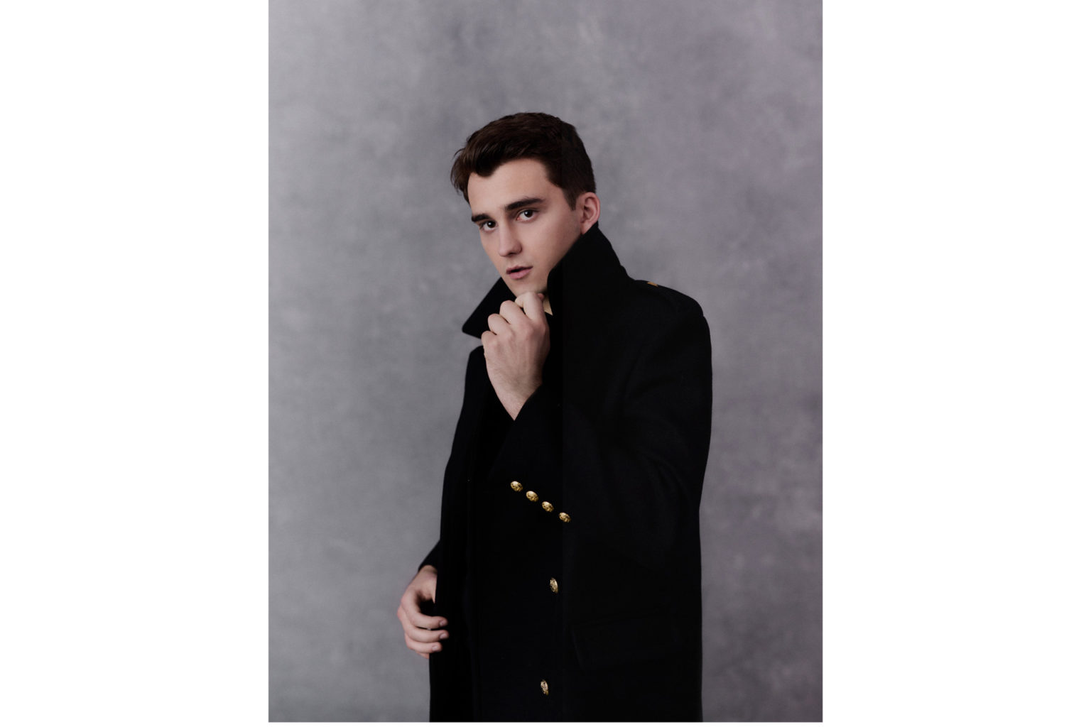 Interview: Cameron Chapman On Lockwood & Co - Netflix