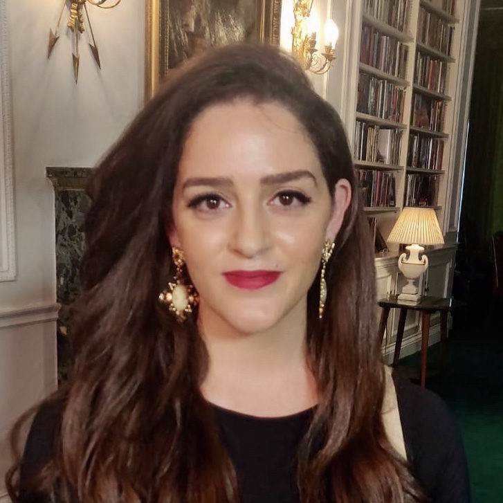 Nicole Trilivas: Travel Writer