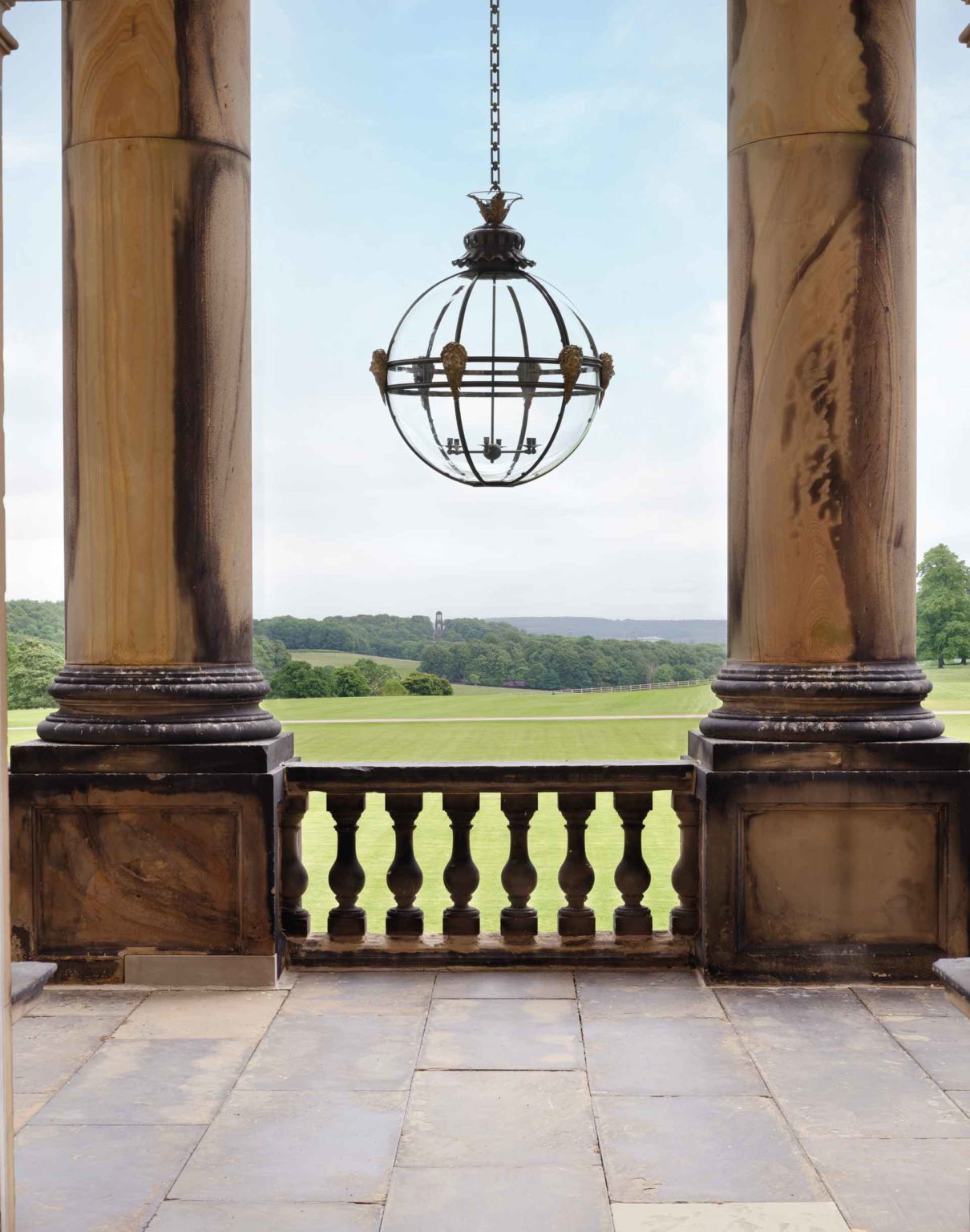 Jamb: Fine Antique & Reproduction Fireplaces, Lighting & Furniture