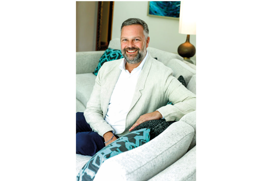 Travel Trailblazers: The Innovators Transforming The Industry