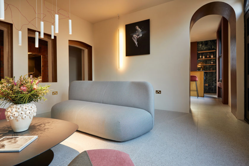 The Vices York & Allium - Hotel & Restaurant Review