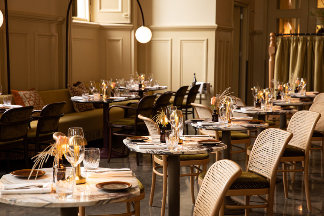 Best Bottomless Brunches in Central London 2023