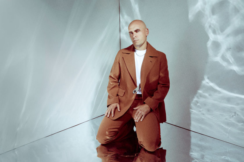 Samuel Edward-Cook On Starring in BBC's Better - Interview | TV