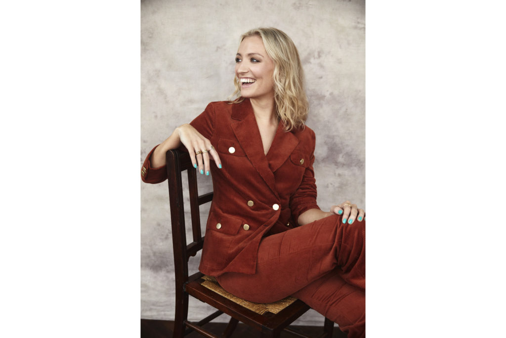 Hayley Morris Interview: TikTok Star & Author Of Me Vs Brain