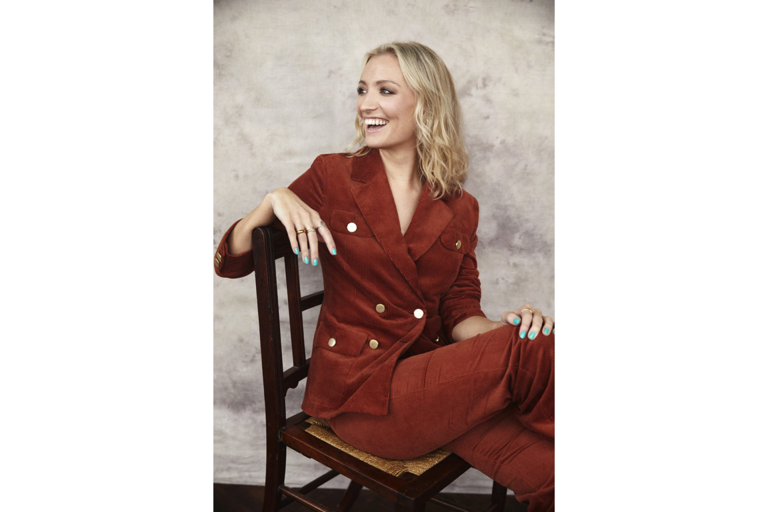 Hayley Morris Interview: TikTok Star & Author Of Me Vs Brain