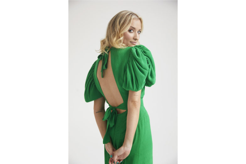 Hayley Morris Interview: TikTok Star & Author Of Me Vs Brain