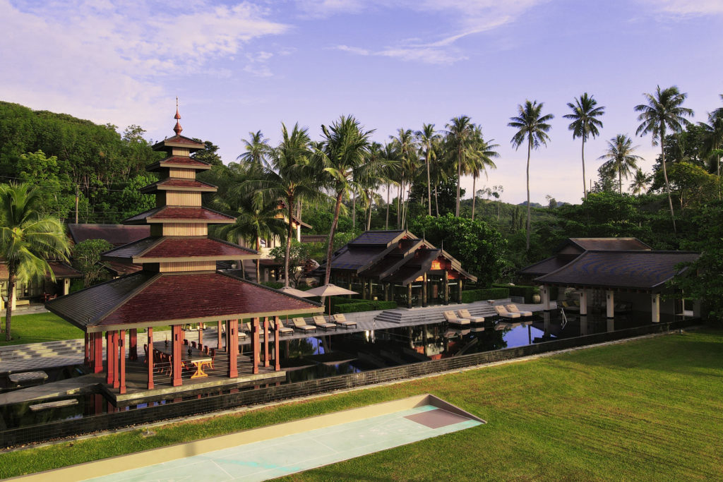 An Island Of Your Own: Àni Thailand – Review - Travel