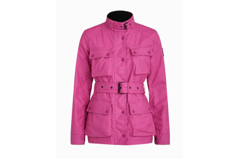 The Best British Raincoats To Wear Now - Fashion