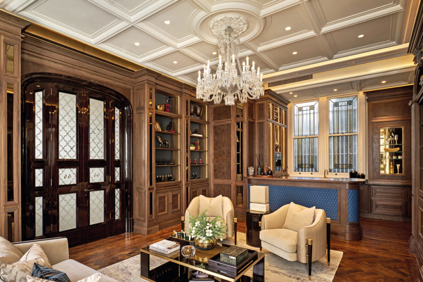 1508 London: The Global Design Company With Local Expertise