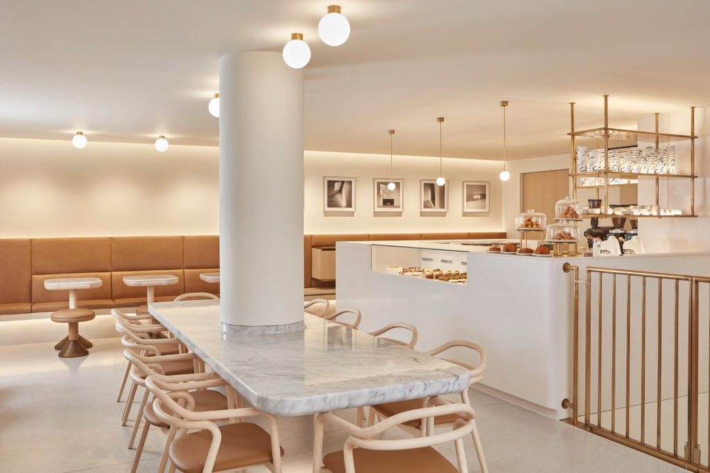 10 Spots For Matcha Lovers In London - Matcha Cafes