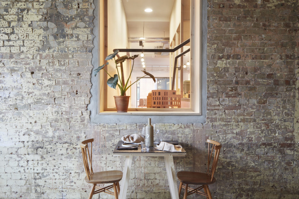 EDIT, Hackney: Restaurant Review - Vegan & Low Waste | London