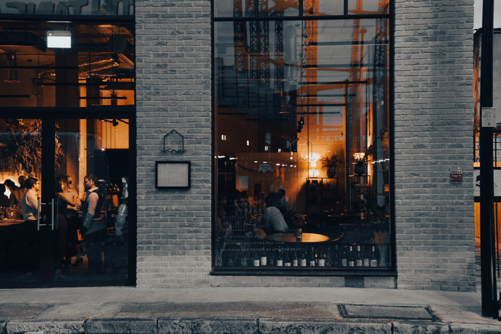Reimagining Fine Dining: Inside The Water House Project | Food