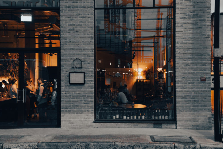 Reimagining Fine Dining: Inside The Water House Project | Food