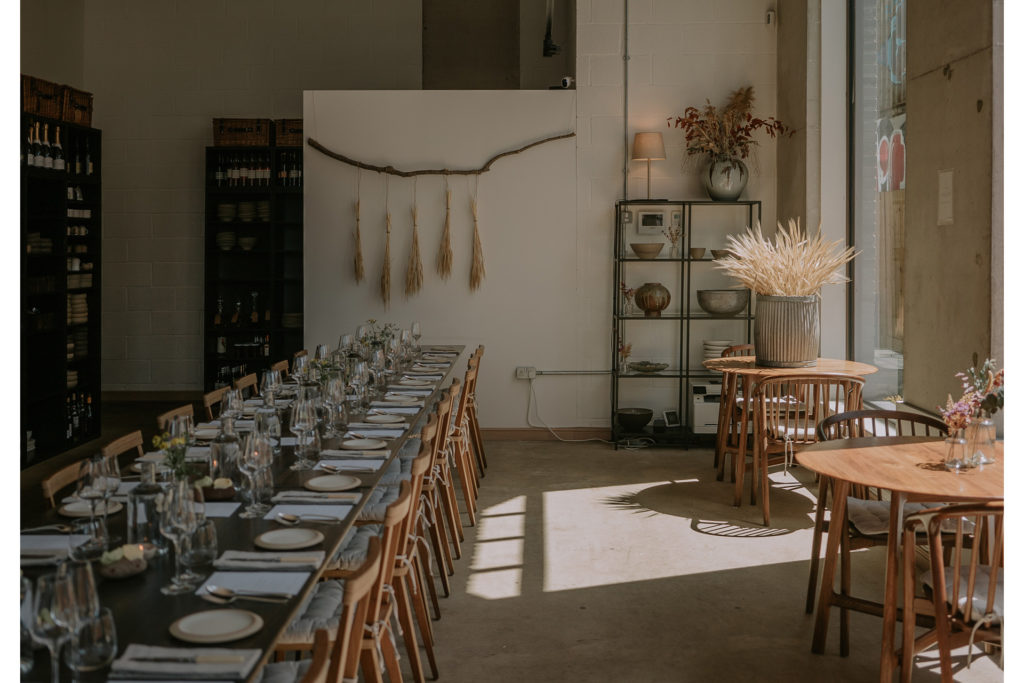Reimagining Fine Dining: Inside The Water House Project | Food