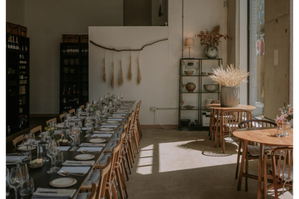 Reimagining Fine Dining: Inside The Water House Project | Food