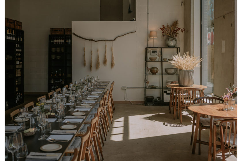 Reimagining Fine Dining: Inside The Water House Project | Food