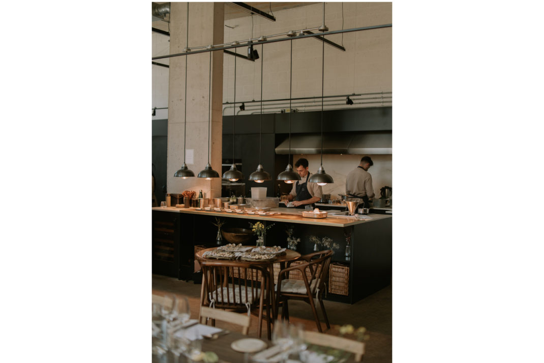 Reimagining Fine Dining: Inside The Water House Project | Food