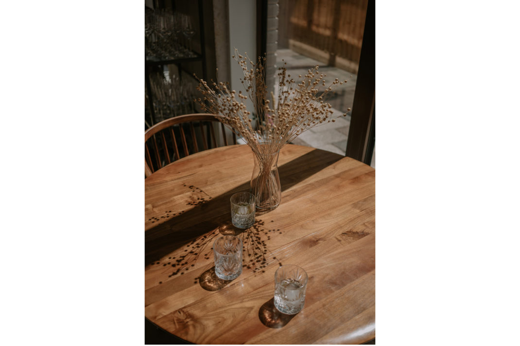Reimagining Fine Dining: Inside The Water House Project | Food