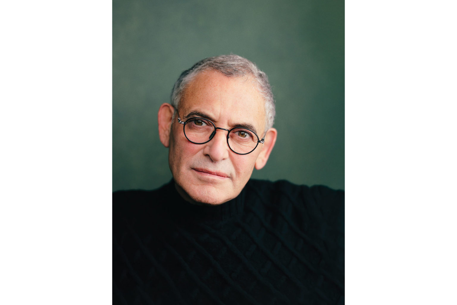 Dr Sebagh Is Pioneering Science-Backed, Non-Surgical Skincare