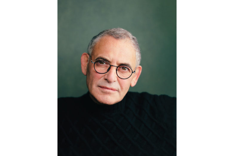 Dr Sebagh Is Pioneering Science-Backed, Non-Surgical Skincare