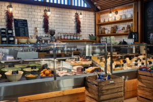 The UK's Best Farm Shops To Visit In 2025