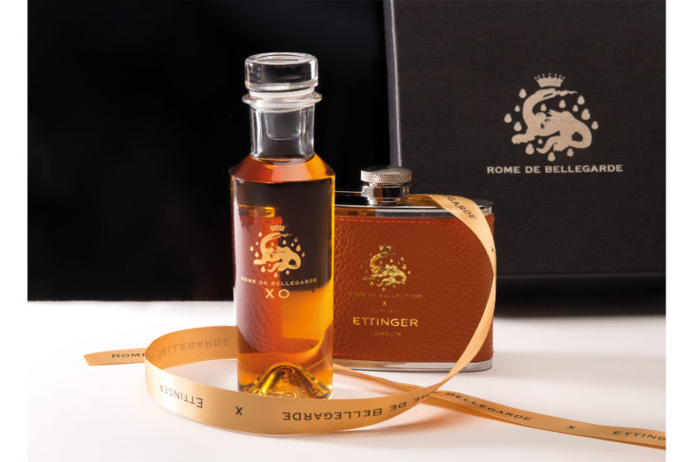 Ettinger: Classic Quintessentially British Leather Goods with Global Appeal
