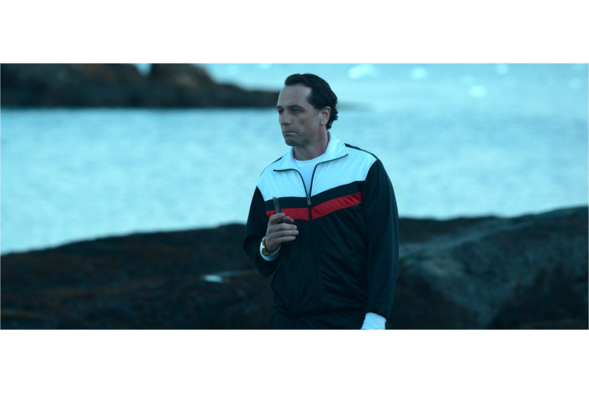 Extrapolations: Inside Apple TV+'s New Climate Crisis Series - TV