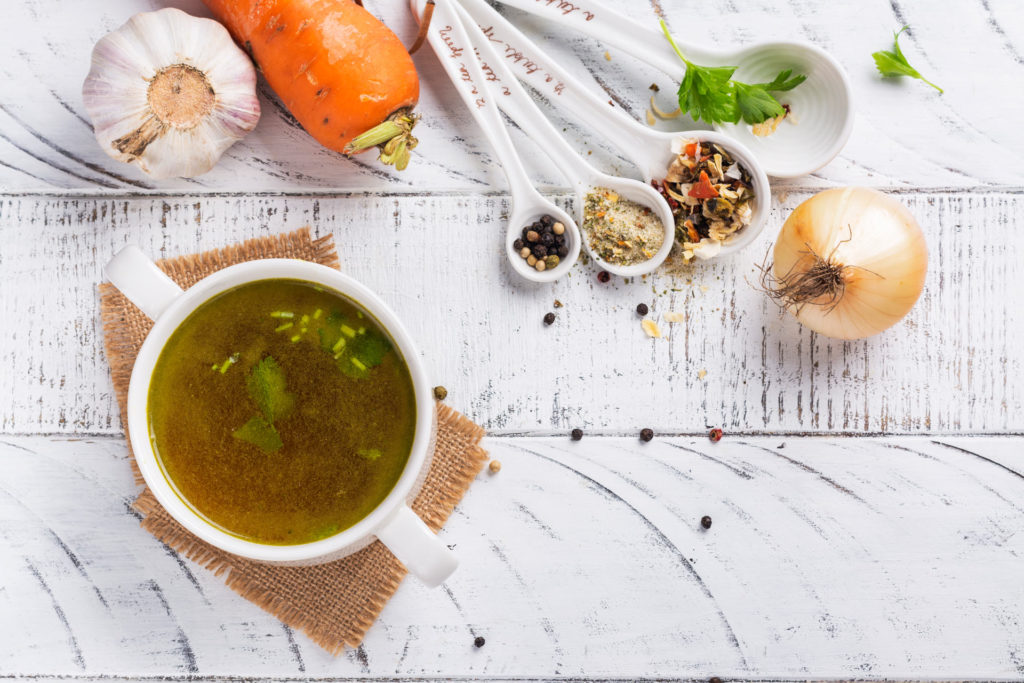 Bone Broth: Why Is It Trending and What Are The Health Benefits?