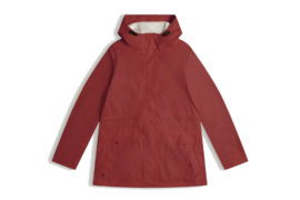 The Best British Raincoats To Wear Now - Fashion