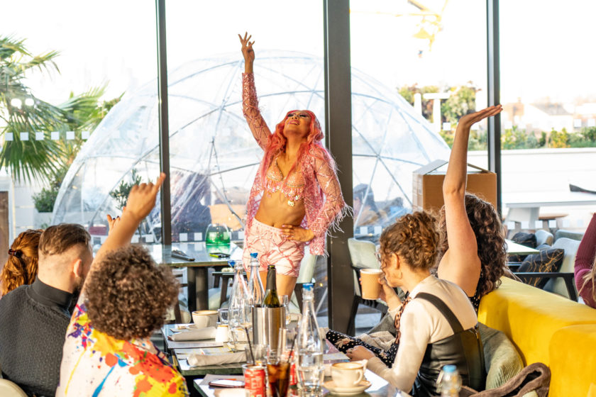 Best Drag Brunches in London 2023 and 2024