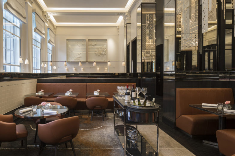 La Liste 2025: Lake District Restaurant Named World’s Best